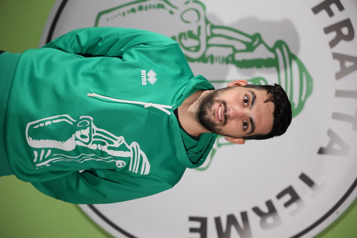 Squadra primi calci 2020-2021