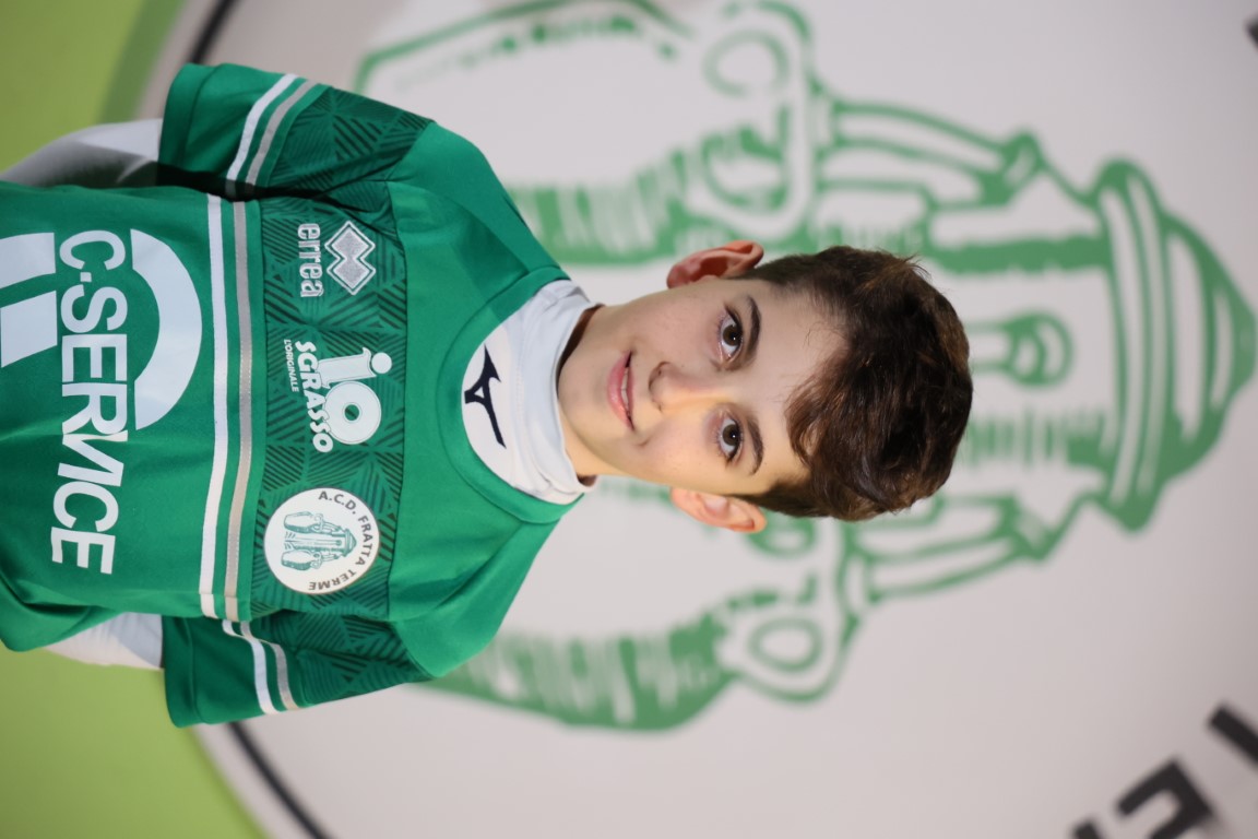 Squadra pulcini 2 anno 2020-2021