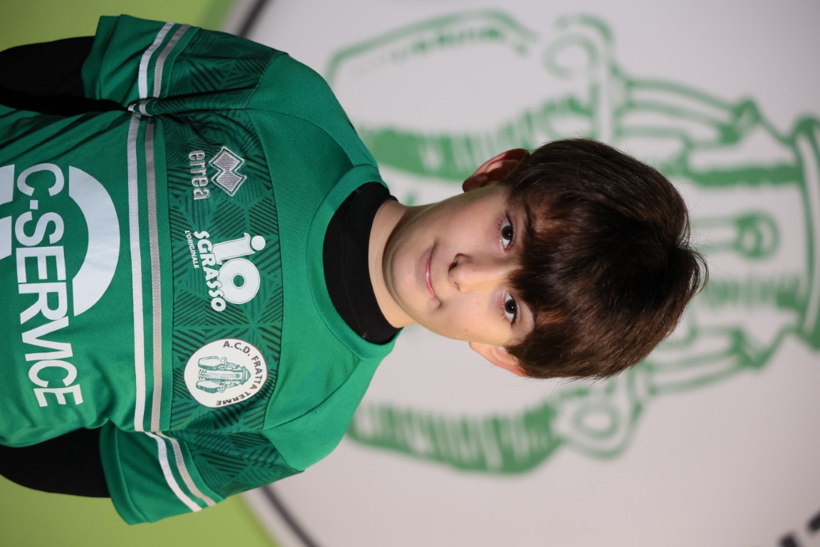 Squadra pulcini 2 anno 2020-2021